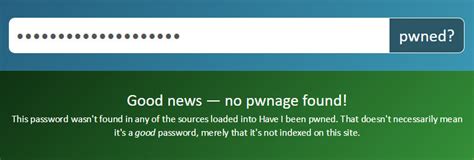 Troy Hunt Introducing 306 Million Freely Downloadable Pwned Passwords