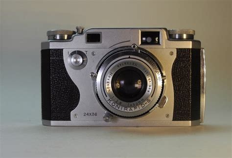 Konica Model Ii Catawiki