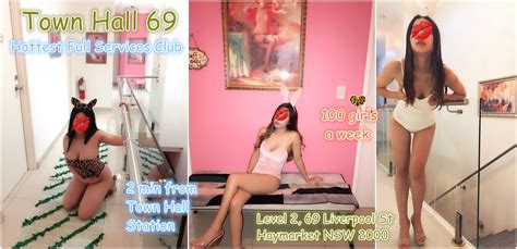 Townhall Sydney Brothel Sydney CBD Brothel Sydney CBD Townhall Brothel And B B Erotic
