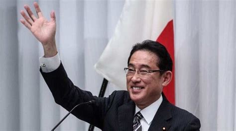 Japan Pm Contender Kishida Says New Form Of Capitalism Needed To End
