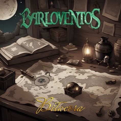 La Isla de la Maldición 2023 Remasterizado Barloventos Song Lyrics