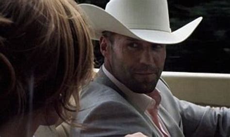 Parker Movie Jason Statham