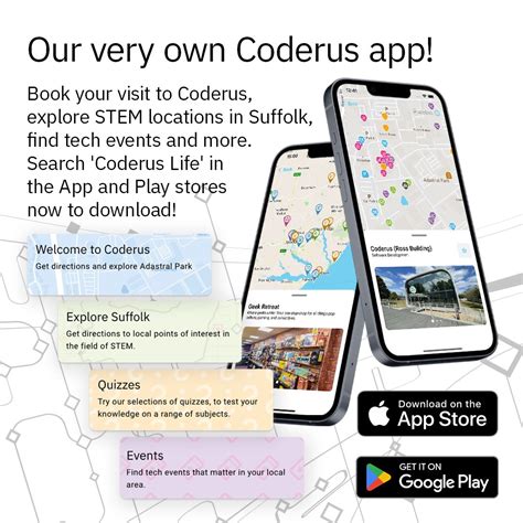 coderus life on linkedin welcome to our coderus life page for those