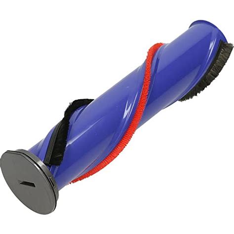 Dyson Brush Bar Not Spinning Fixing Guide