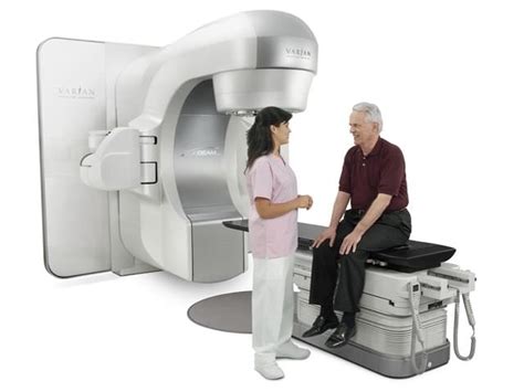 Health Management And Leadership Portal Stereotactic Radiosurgery Linear Particle Accelerator