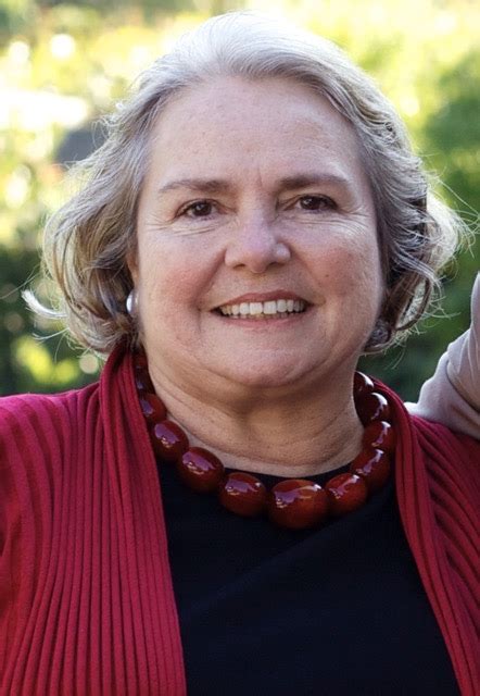 Donor Profile Camilla Smith University Development