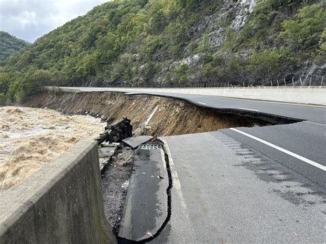 Hurricane Helene Sounds The Climate And Infrastructure Alarm Bells Yet