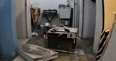 Dan Mil 200 Años De Prisión A Seis Reos Por Motín De 2016 En El Penal
