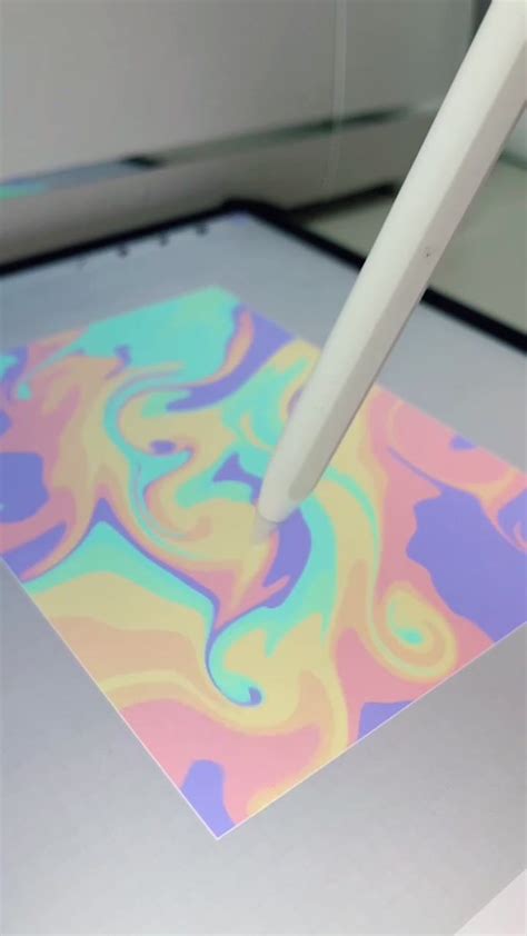 mini procreate tutorial procreate stickermaking smallbusinesscheck smallbusiness