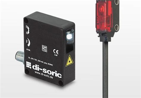 Retroreflective Sensors Tr Electronic