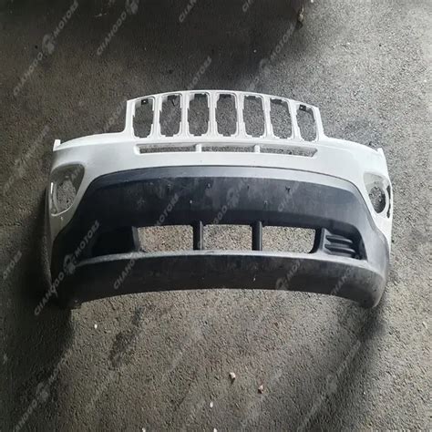 Car Part 수입차중고부품지프컴패스앞범퍼컴패스1세대앞범퍼지프컴패스중고범퍼컴패스프론트범퍼 On Bunjang Global Site