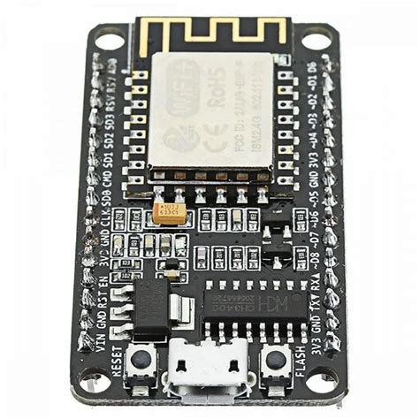 Nademcu Nodemcu ESP Wifi Development Board Based For Equipment At Piece In Jaipur