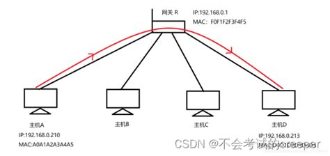 山东大学软件学院网络攻击与防范21年往年题回忆版答案整理 Csdn博客