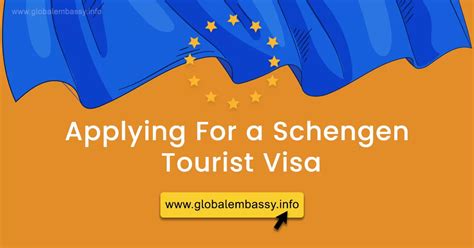 Understanding Schengen Visa Types A Complete Guide
