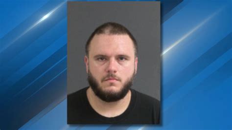 Former College Of Charleston Police Officer Charged With Grand Larceny