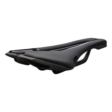 Pro Stealth Team Saddle