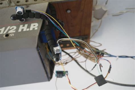 Github Oooseun Mygarage Backend Code For The Server Run On The Raspberry Pi That Keeps A Log