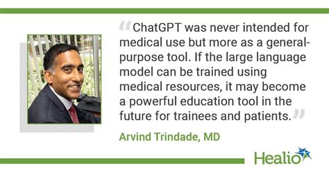 Chatgpt Fails Acg Tests ‘should Be Validated Before Use In