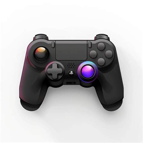 Game Controller Premium Ai Generated Image