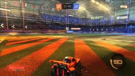 Rocket League Best Moments Montage YouTube