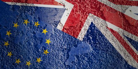 The Implications Of Brexit For Uk Construction Uk Construction Online