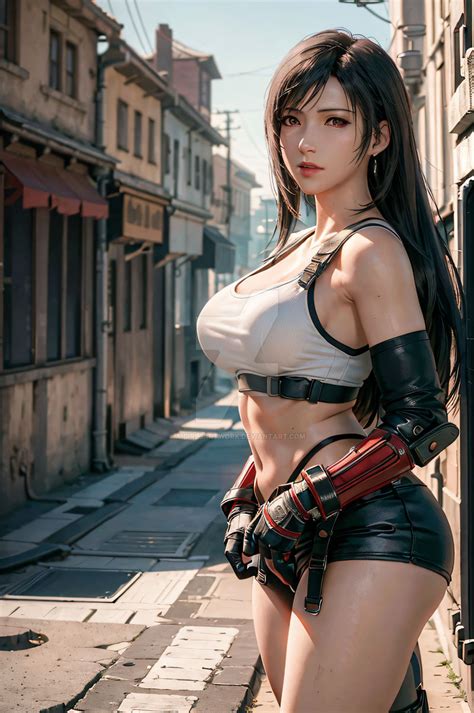 Hot And Sexy Ai Realistic Girl By Aigirlsartwork On Deviantart