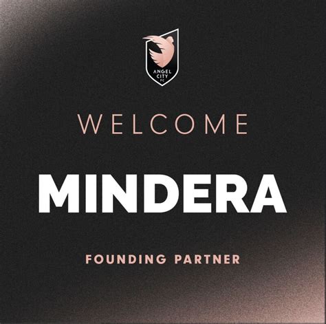 mindera on linkedin minderaworld angelcityfc softwaredevelopment communityimpact…