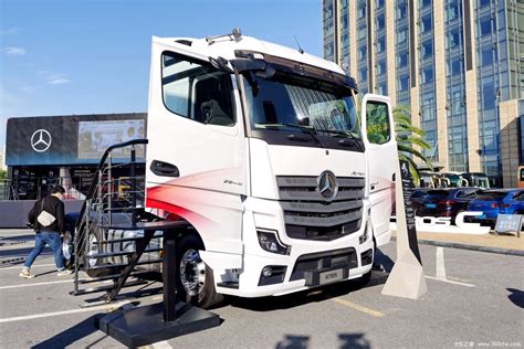Actros C X Amt Bj Y Dhl