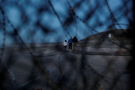 États Unis Une Migrante Guatémaltèque De 7 Ans Meurt En Détention Le
