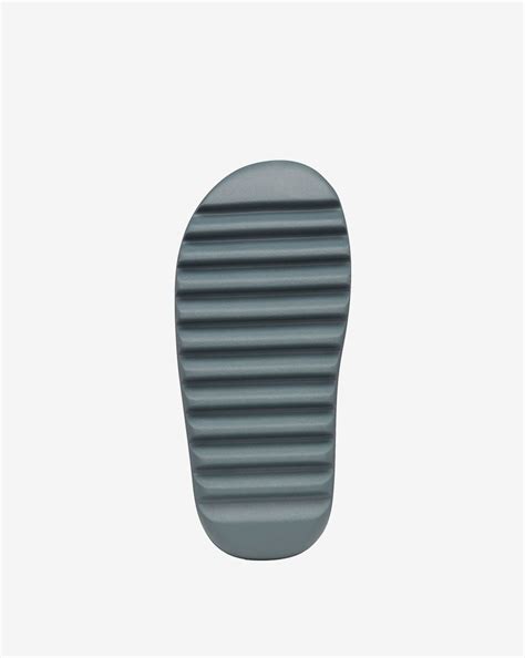 Shop adidas YEEZY SLIDE ID2349 blue | SNIPES USA