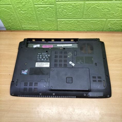 Jual Kesing Case Casing Bottom Bawah Laptop Acer Aspire 4736 4736z