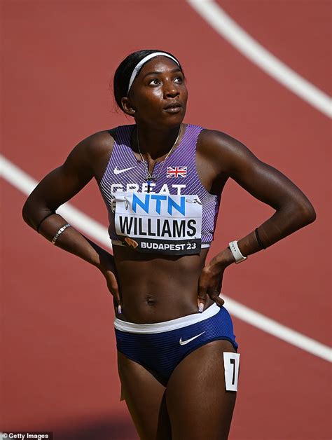 Met Police Officers Stopped Searched And Handcuffed Team Gb Sprinter