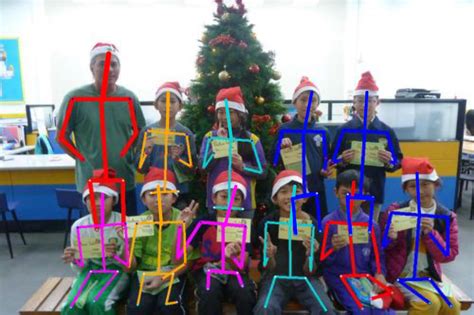 Crowdpose数据集下载 Csdn博客