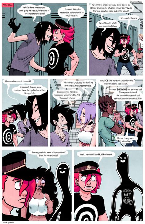 Ennui Go 1803 Uncomfortable By Doctorglasgow On Deviantart