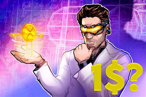 Can Xrp Go Up To 1 In This Article I Share With You My By Mike