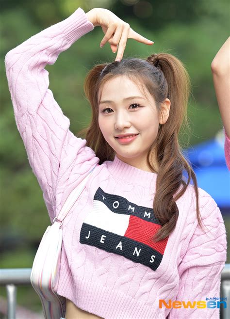 미미로즈 효리 핑크 체리~[포토엔hd] 손에 잡히는 뉴스 눈에 보이는 뉴스 뉴스엔
