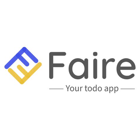 Install Faire Todo App On Linux Snap Store