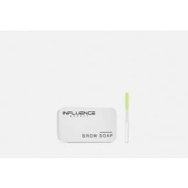 Средство для фиксации бровей INFLUENCE beauty Brow robot — купить в Москве