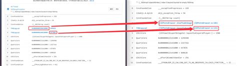 ios 快速定位线上bug bug日志分析及bugly使用符号化精准定位bug swift 手动解析bugly线上app上符号表怎么分析 csdn博客
