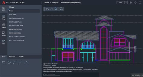 Autocad Student