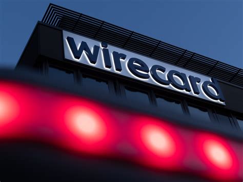Alemania Demandan Al Supervisor Financiero Alemán Por Su Papel En La Quiebra De Wirecard Infobae