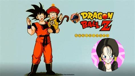 Dragon Ball Z El Cosplay De Videl Que Aman Los Fans