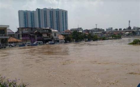 Belajar Dari Hujan Dan Banjir