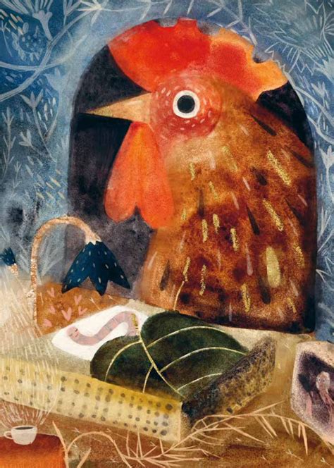 Карина Кино «Большая книга зверей — Картинки и разговоры