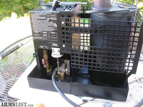 Kerosene Tent Heater Educate Me General Discussion Ar15 Com