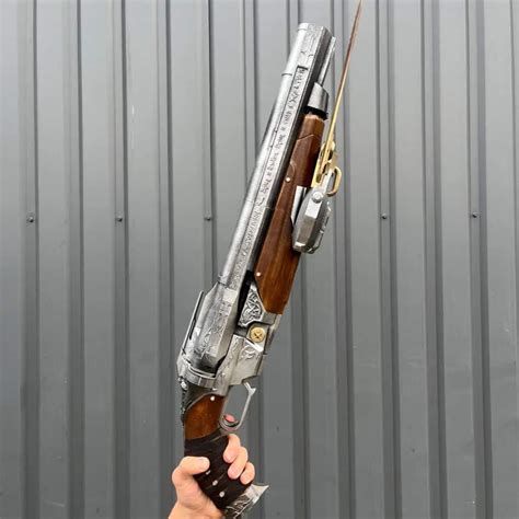 Super Shotgun Doom Eternal Blasters4masters
