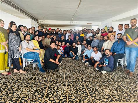Humna Altamash Yousuf On Linkedin Eidbreakfast23 Itecknologigroup