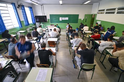 Inscrições Para O Vestibular Das Fatecs Devem Ser Feitas Até 6 De Junho