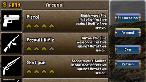 Garrison One Man Army обзор публикации гайды и релиз экшен шутер