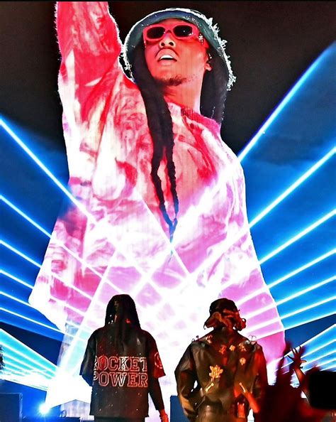 The Bet Awards Celebrating Busta Rhymes Migos Tina Turner And More